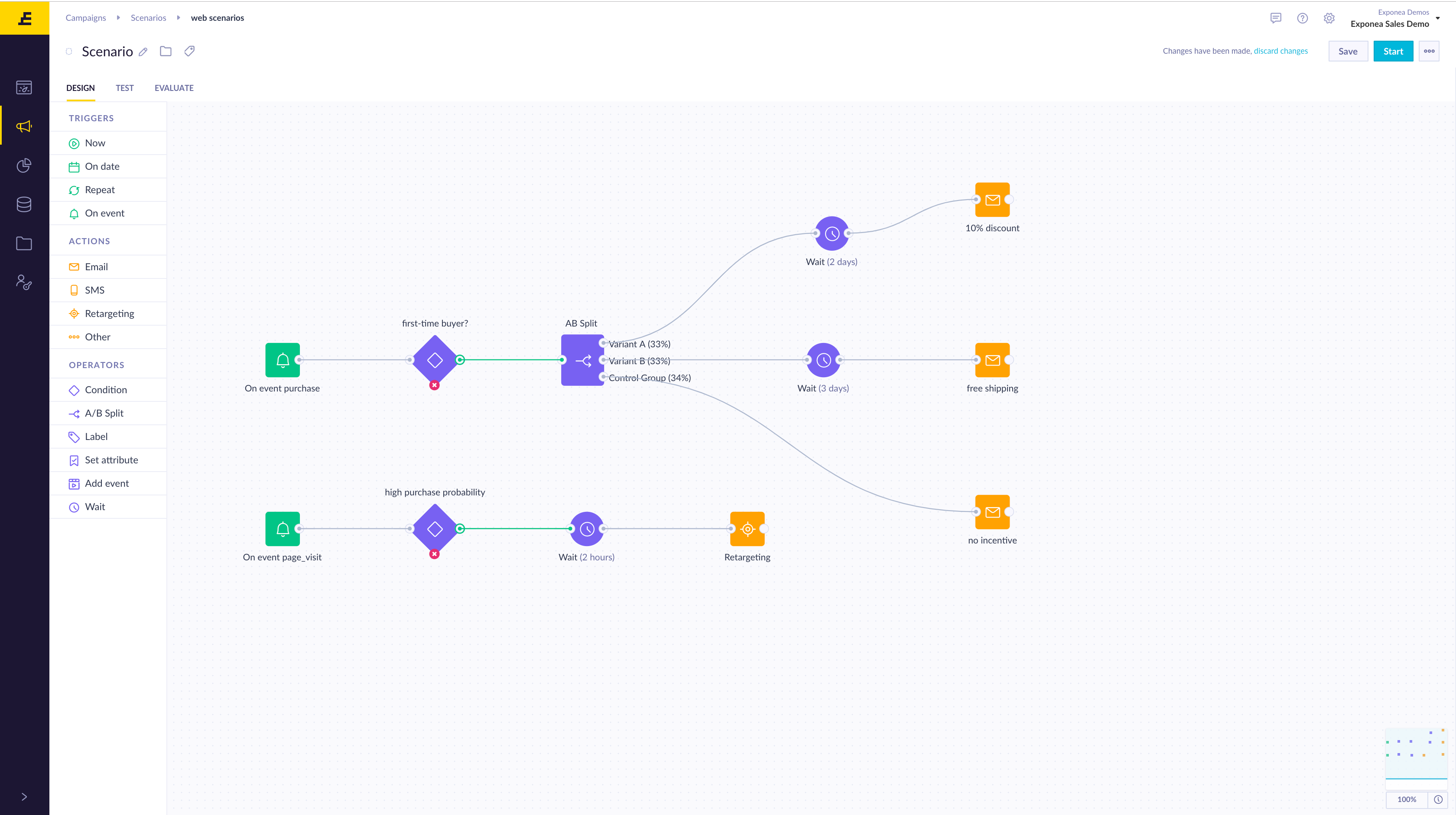 Bloomreach Review 2024: Features, Alternatives & Pricings